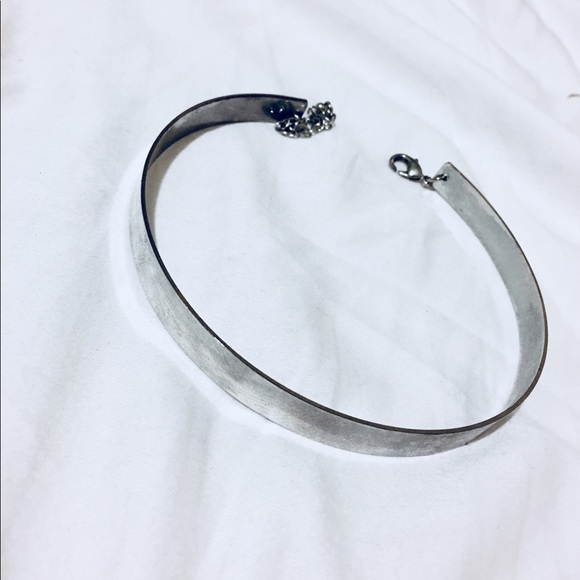 Jewelry | Edgy Choker | Poshmark